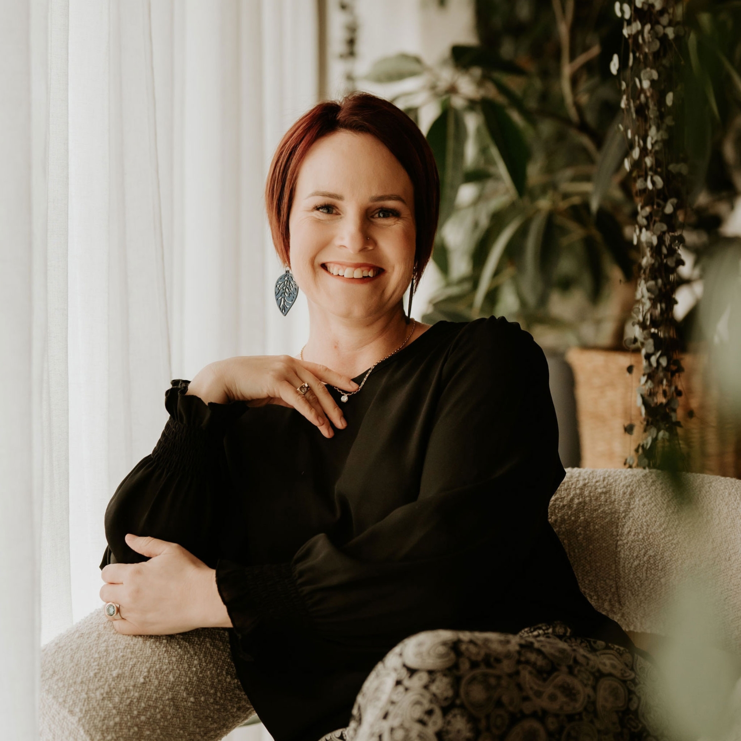 Our Therapists – Elevating Therapy